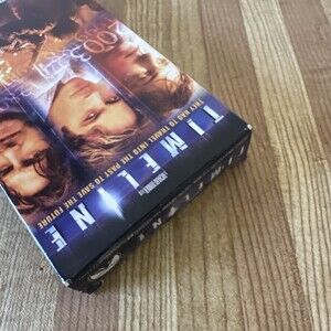 Media | Timeline Vhs 204 Paul Walker Gerard Butler Billy Connolly ...